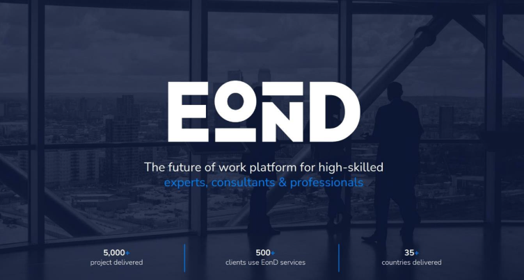 Job Resource for Consulting in the Middle East – Career Development ...