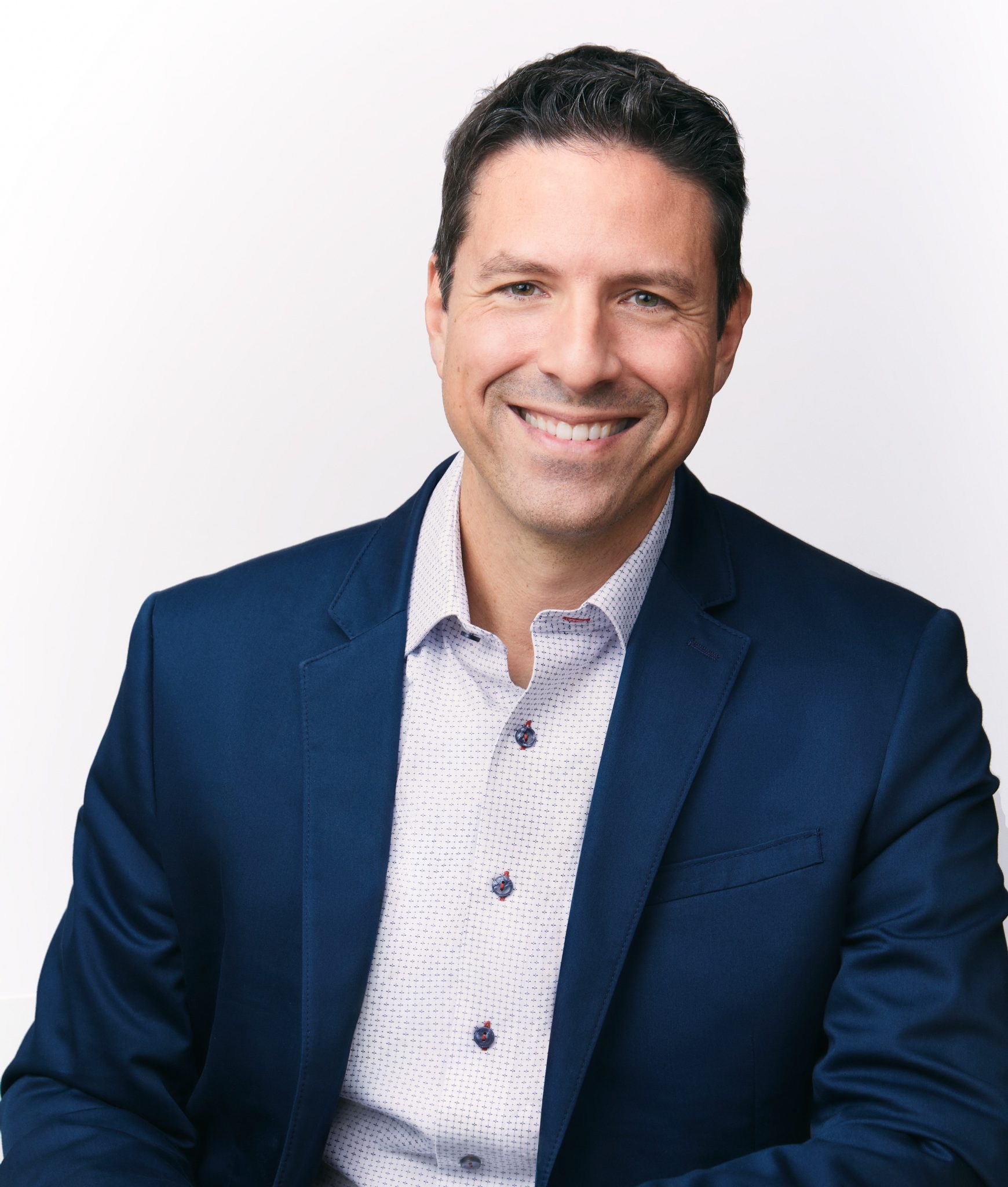 Leading in the AI Era: An MIT Sloan Career Development Office Conversation with Greg Meyers ...